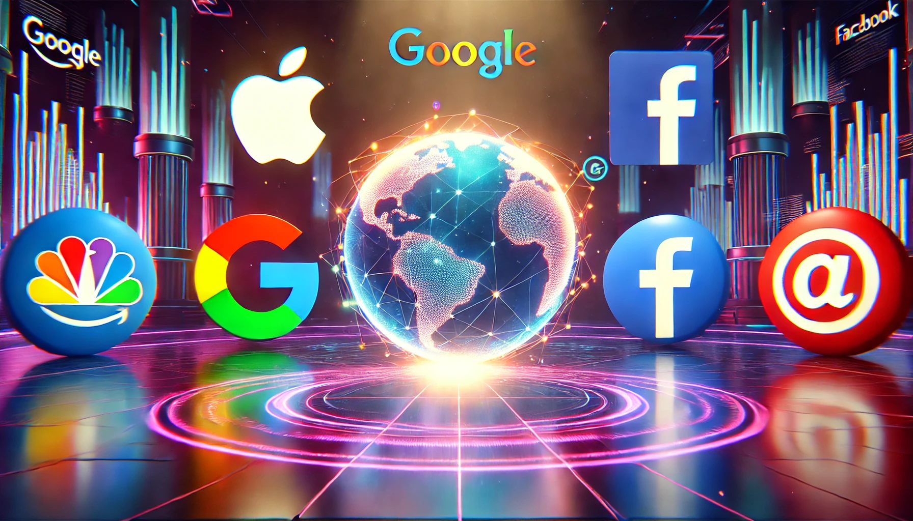 GAFAって何がすごいの？ 素朴な疑問をかんたん解説！｜Worth IT