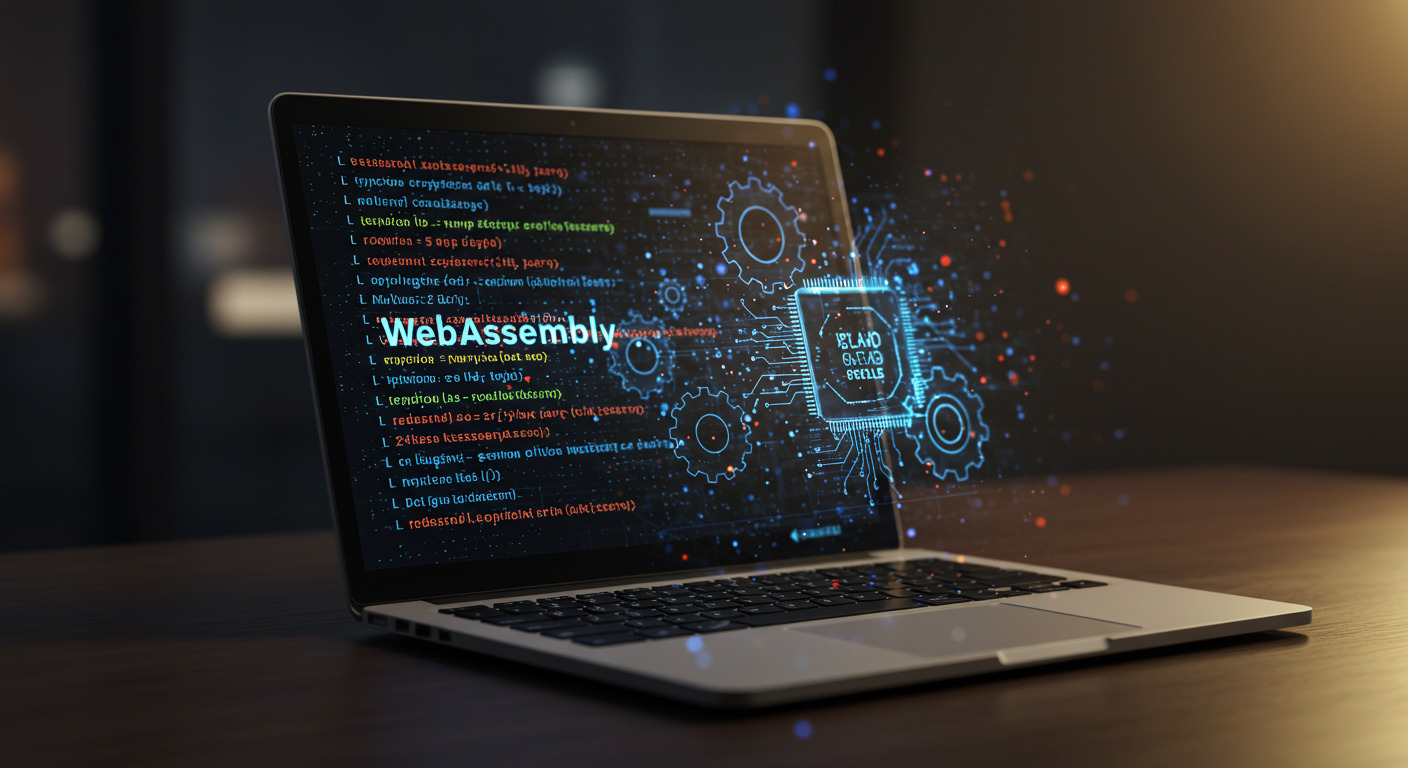 WebAssembly 入門 2025: 初心者と教育者のための最新ガイド｜Worth IT